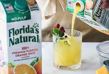 Drinks | Florida's Natural